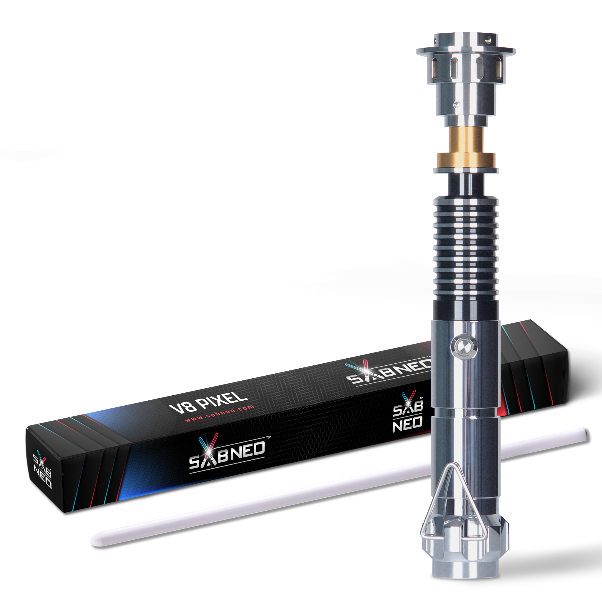 SABNEO V8 PIXEL LUKE X – SABNEO™ DE